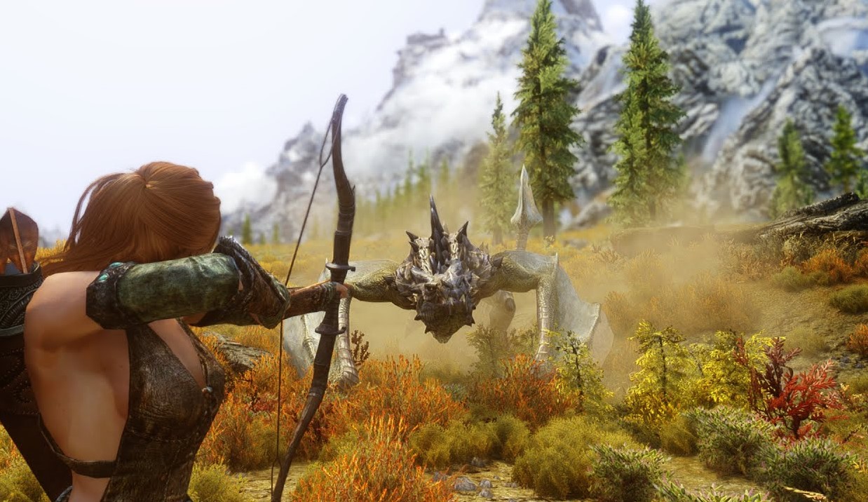 [Top 10] Skyrim Best UI Mods For A Better Gameplay Experience | Gamers Decide